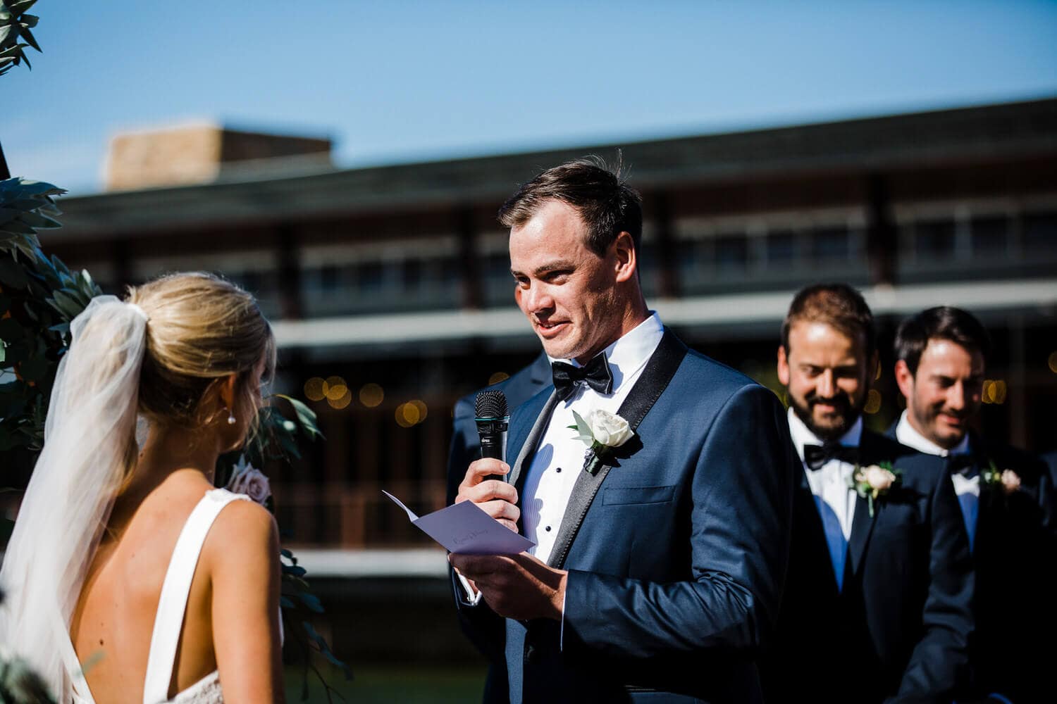 CAVES ROAD COLLECTIVE – BRONTE & RYAN