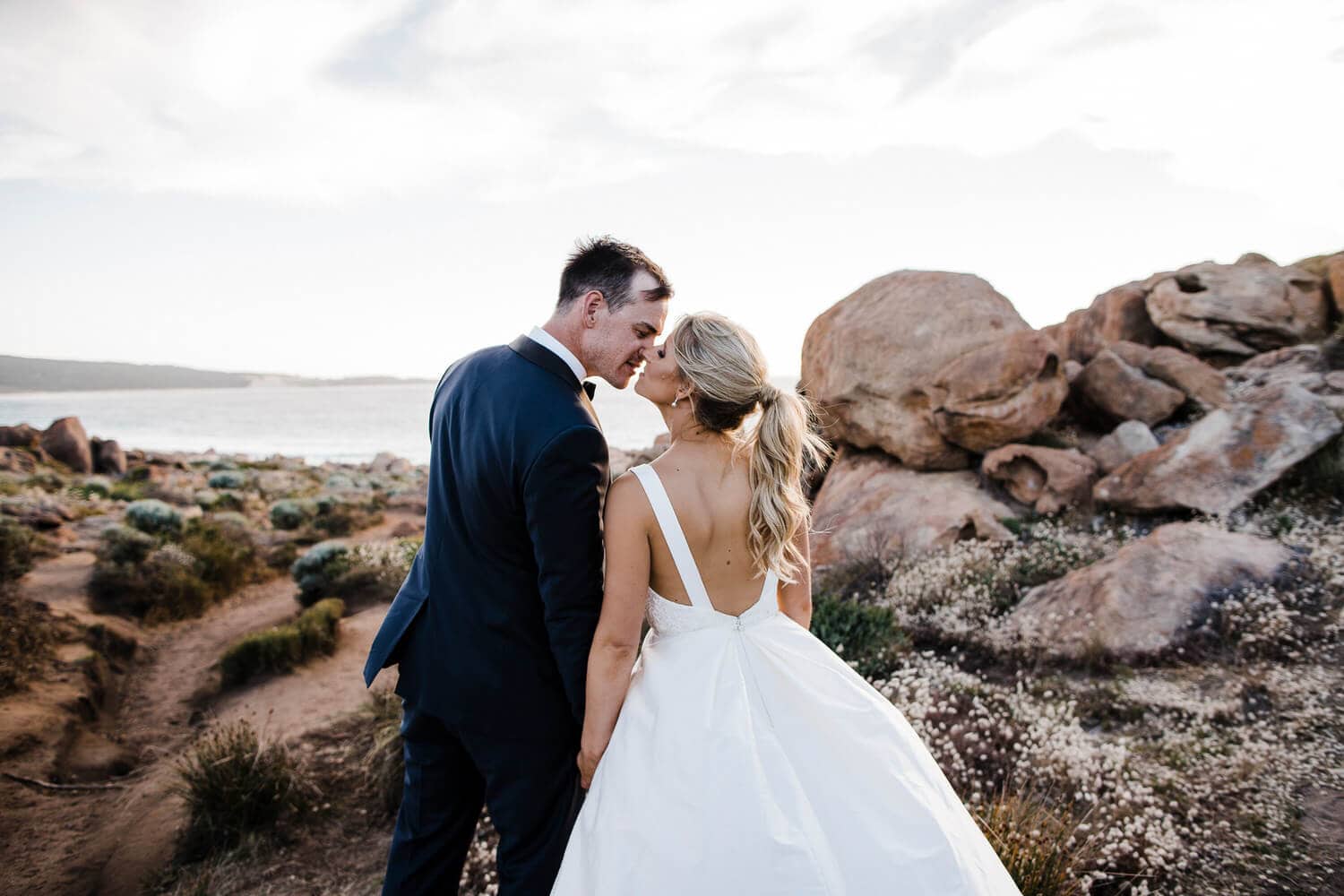 CAVES ROAD COLLECTIVE – BRONTE & RYAN