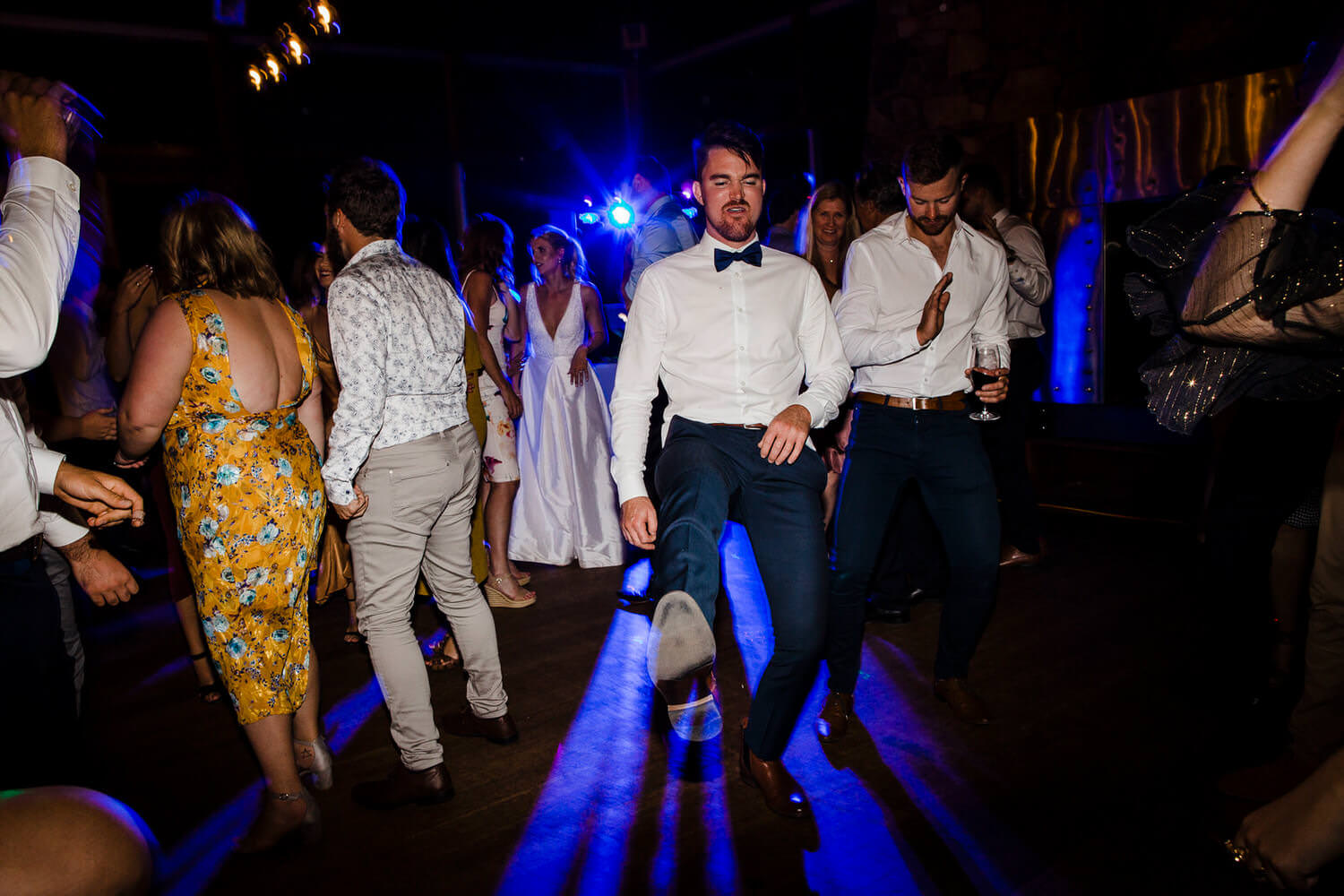 CAVES ROAD COLLECTIVE – BRONTE & RYAN