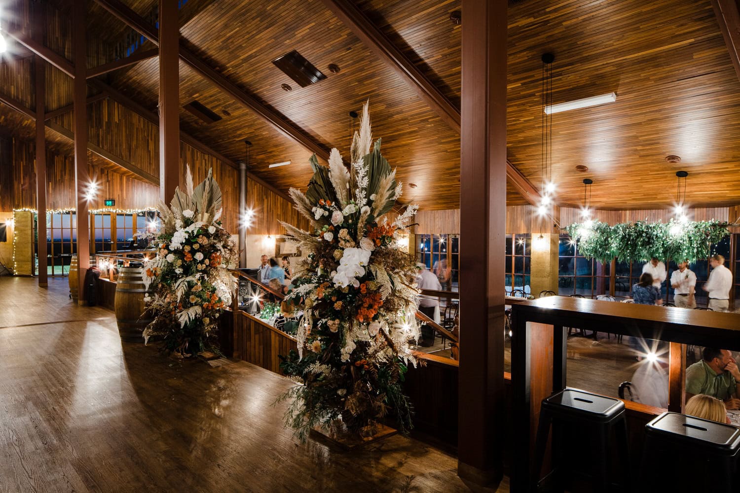 QUARRY FARM WHITBY WEDDING – CHRISTIE & BRYCE