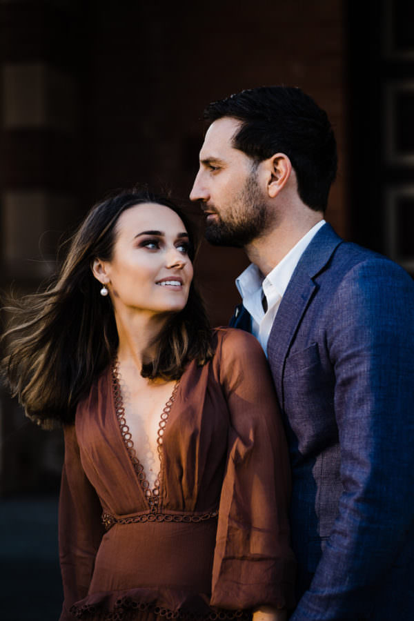 Engagement Shoots in Perth, Western Australia – Merge Photography