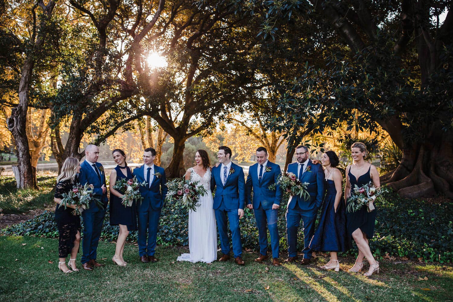 FLOUR FACTORY WEDDING – NIKKI & NEIL