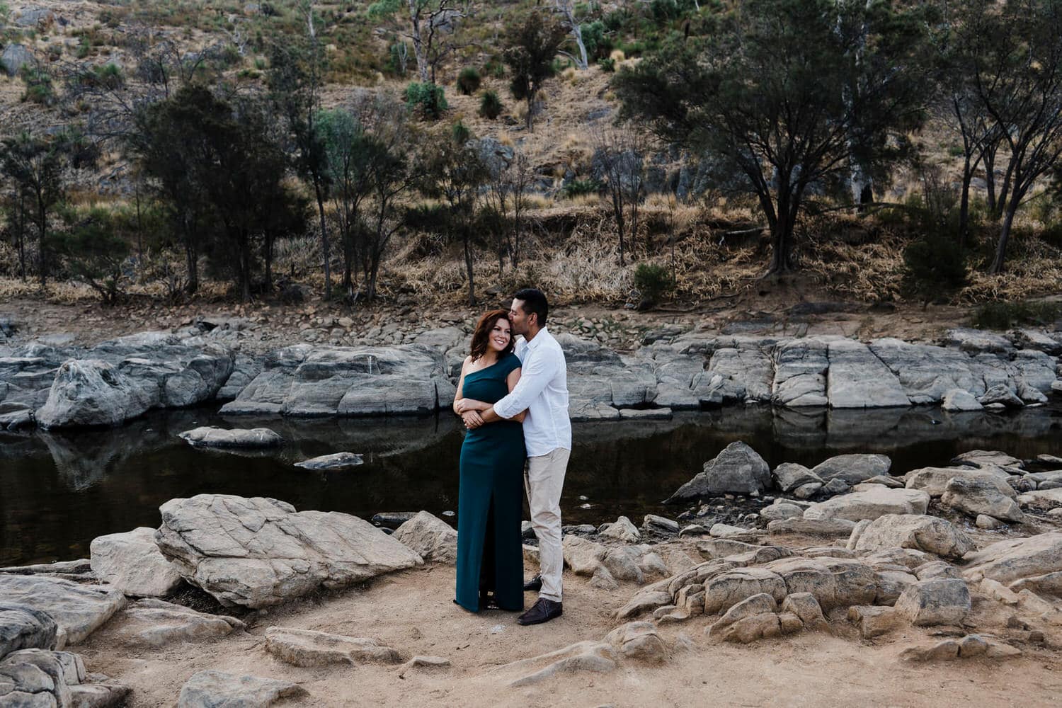 Engagement Shoot Locations In Perth | Merge Photography