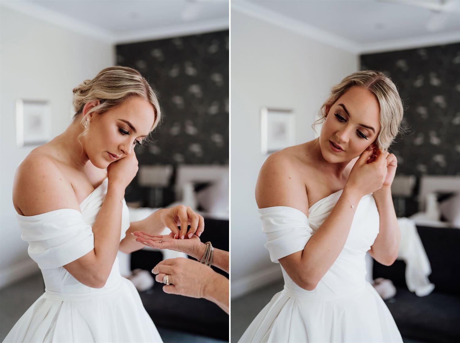SOUTH OF PERTH YACHT CLUB WEDDING – ASHLEIGH & KARL