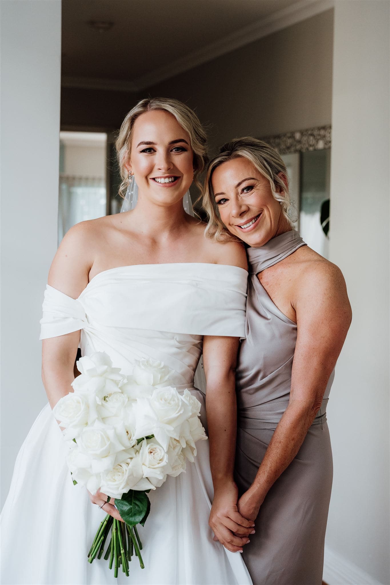 SOUTH OF PERTH YACHT CLUB WEDDING – ASHLEIGH & KARL